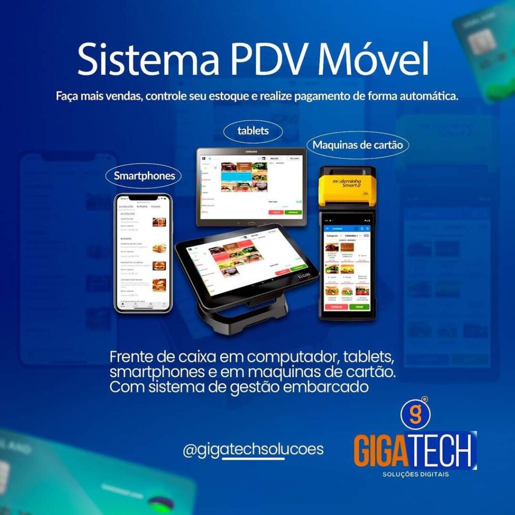 Gigatech Soluções Digitais